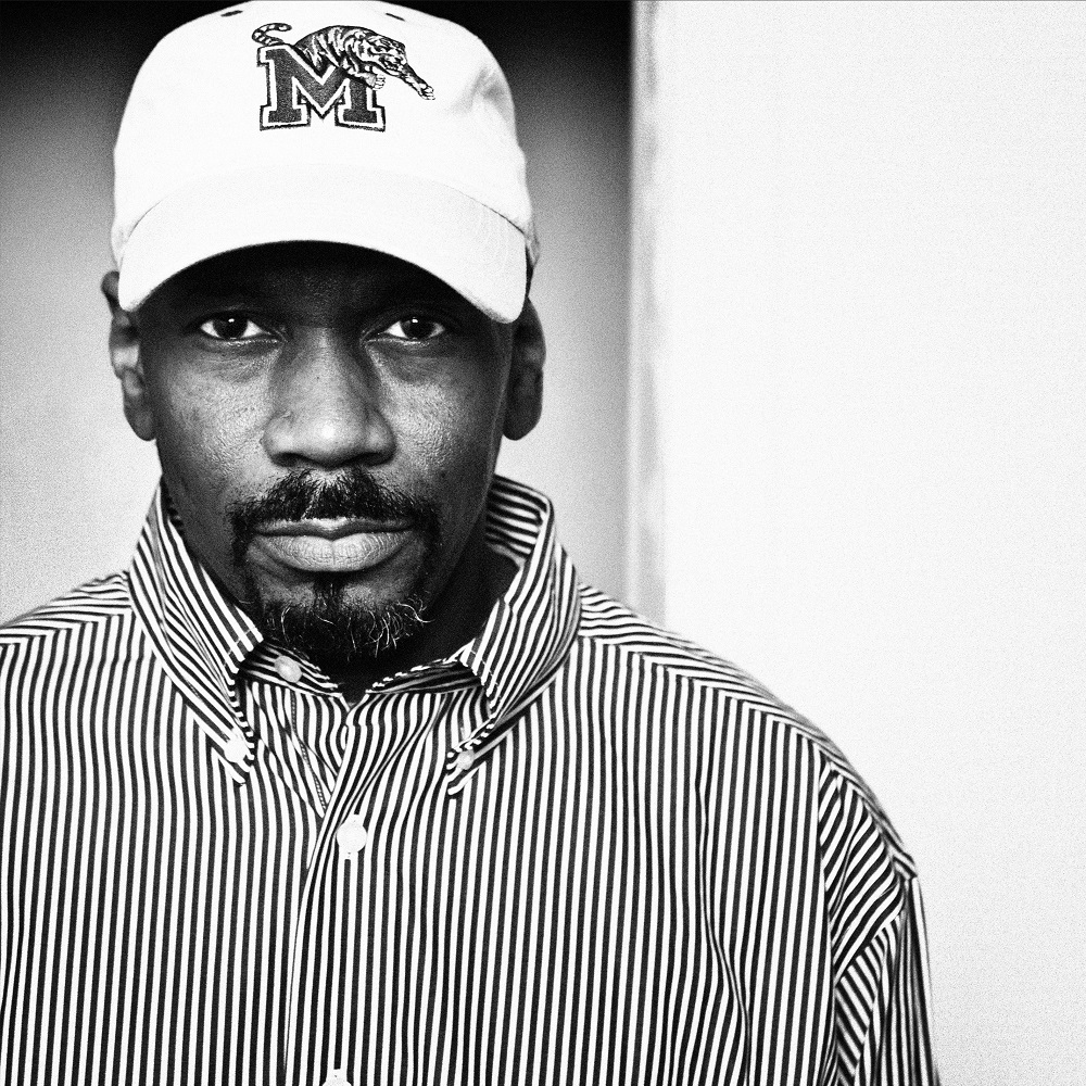 Rebirth 10 compiled by Larry Heard aka Mr.Fingers - Hyper Hyper