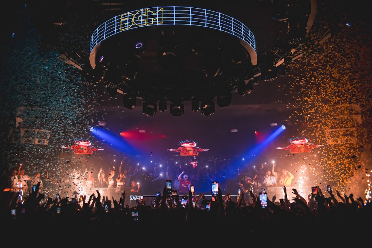 Il BCM di Maiorca annuncia i suoi primi headliner - Hyper Hyper