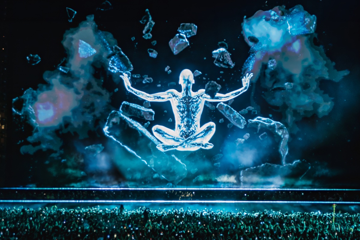 Giugno 2025: Afterlife Festival debutta a Barcellona - Hyper Hyper